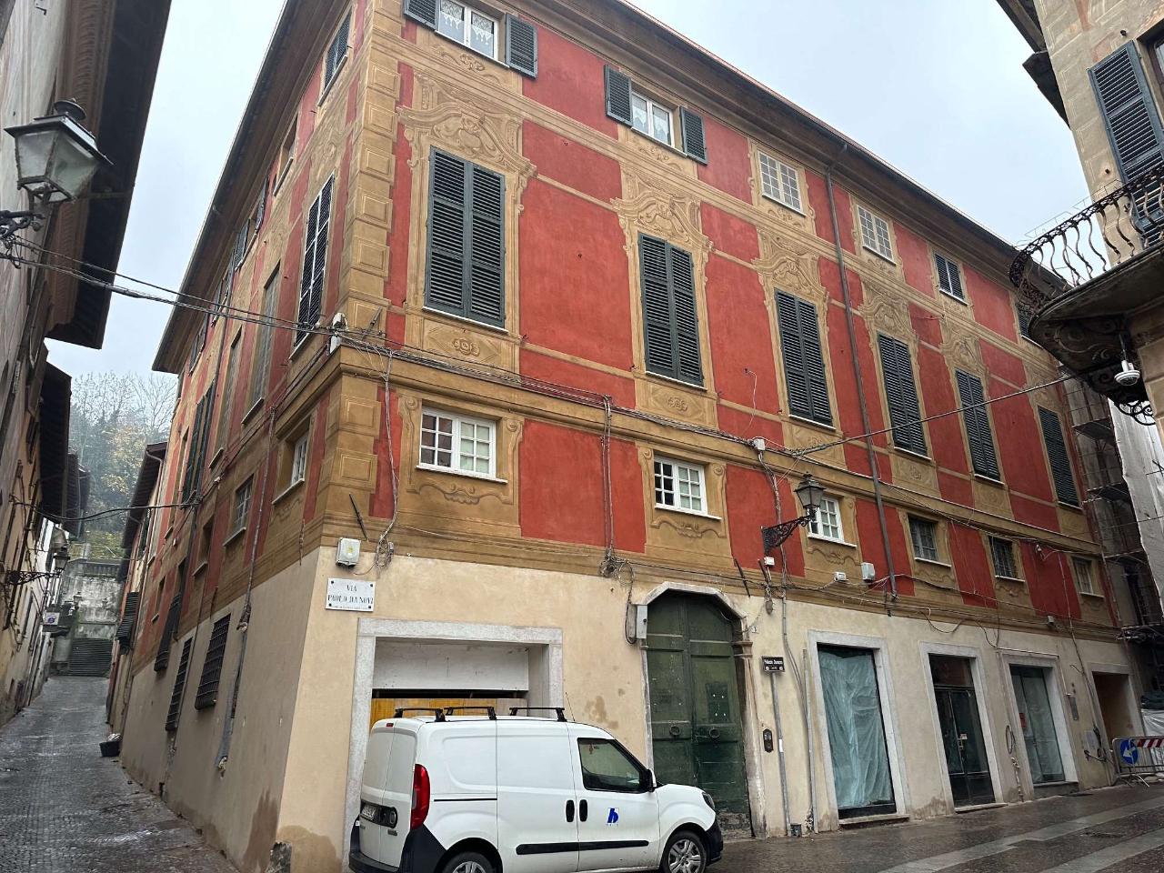 Appartamento in vendita a Novi Ligure