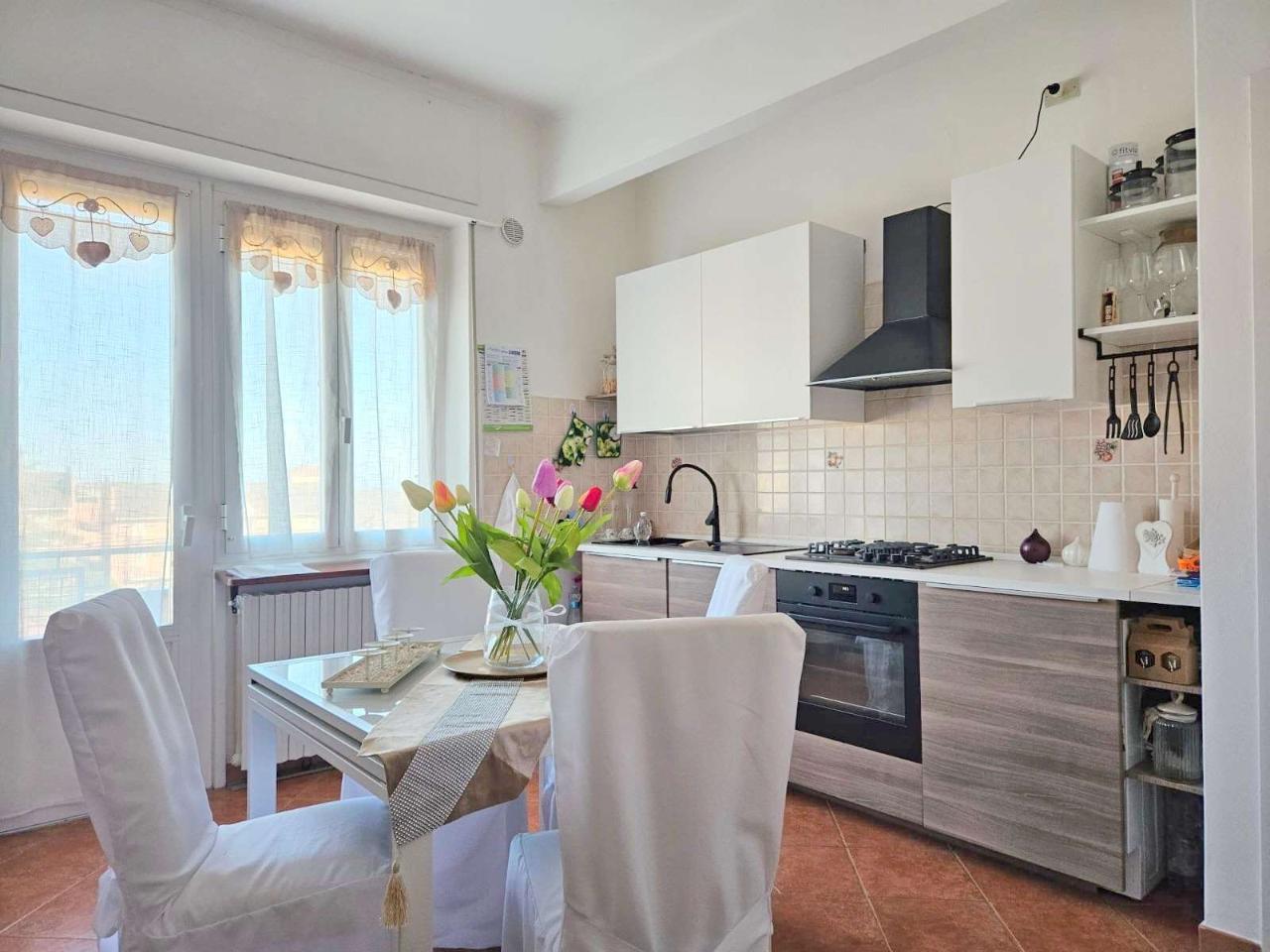 Appartamento in vendita a Novi Ligure