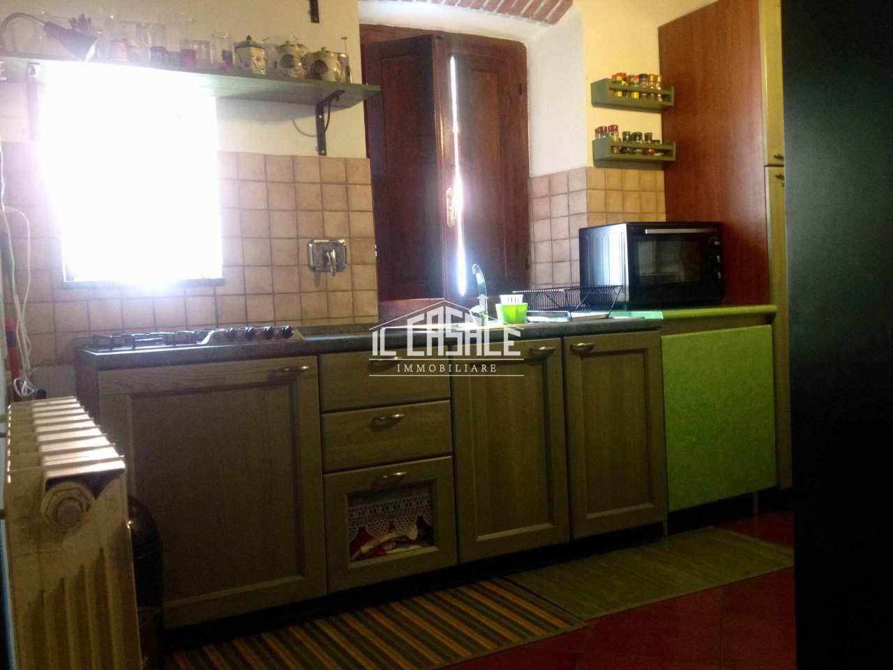 Appartamento in vendita a Dicomano