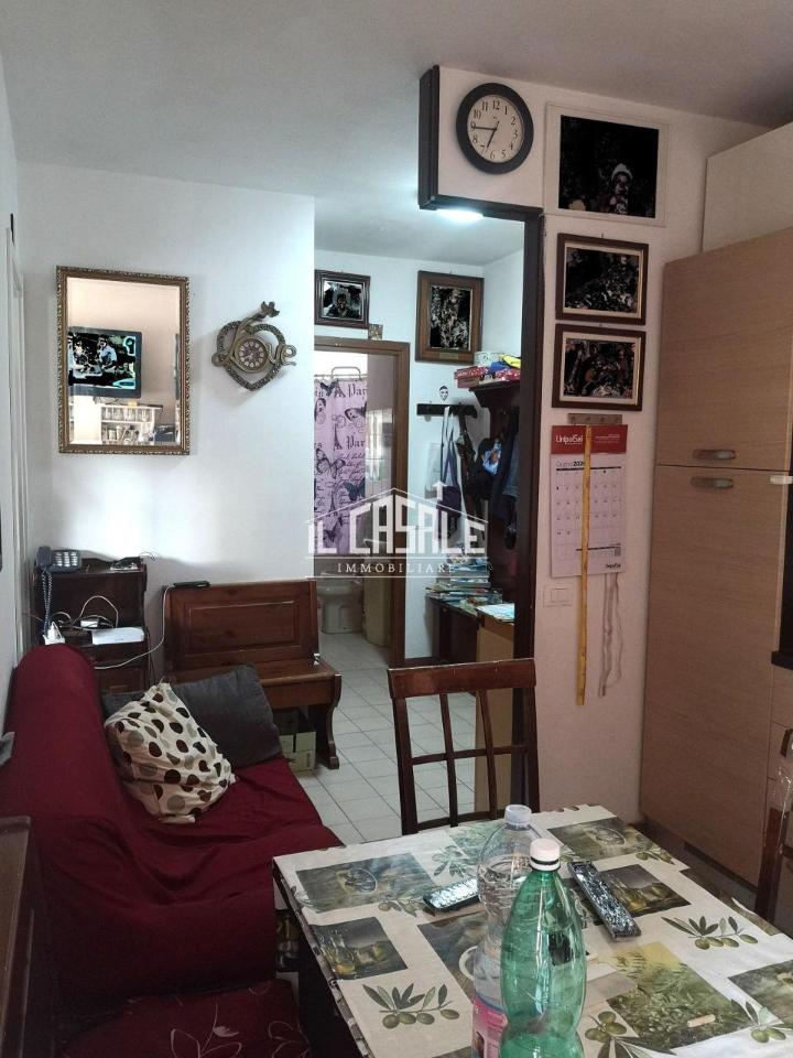 Appartamento in vendita a Londa