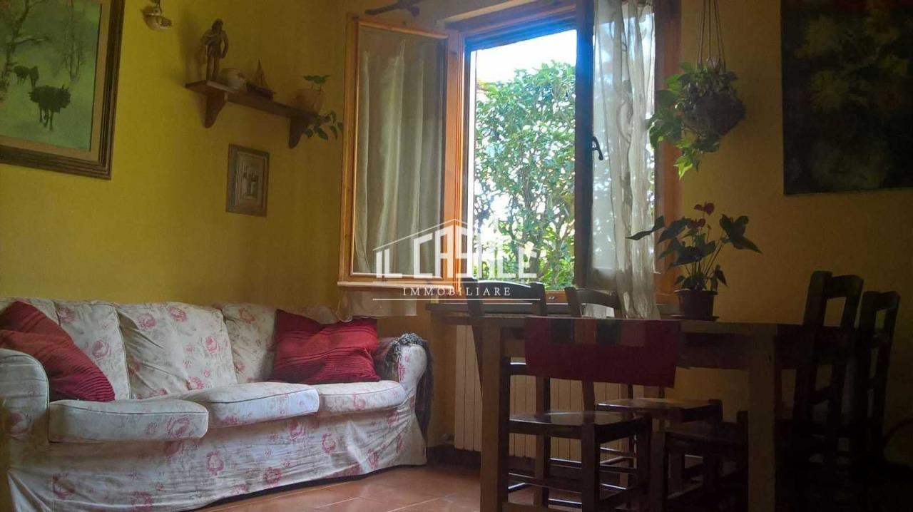 Appartamento in vendita a Londa