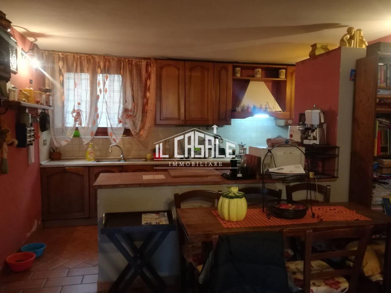 Casa indipendente in vendita a Vicchio