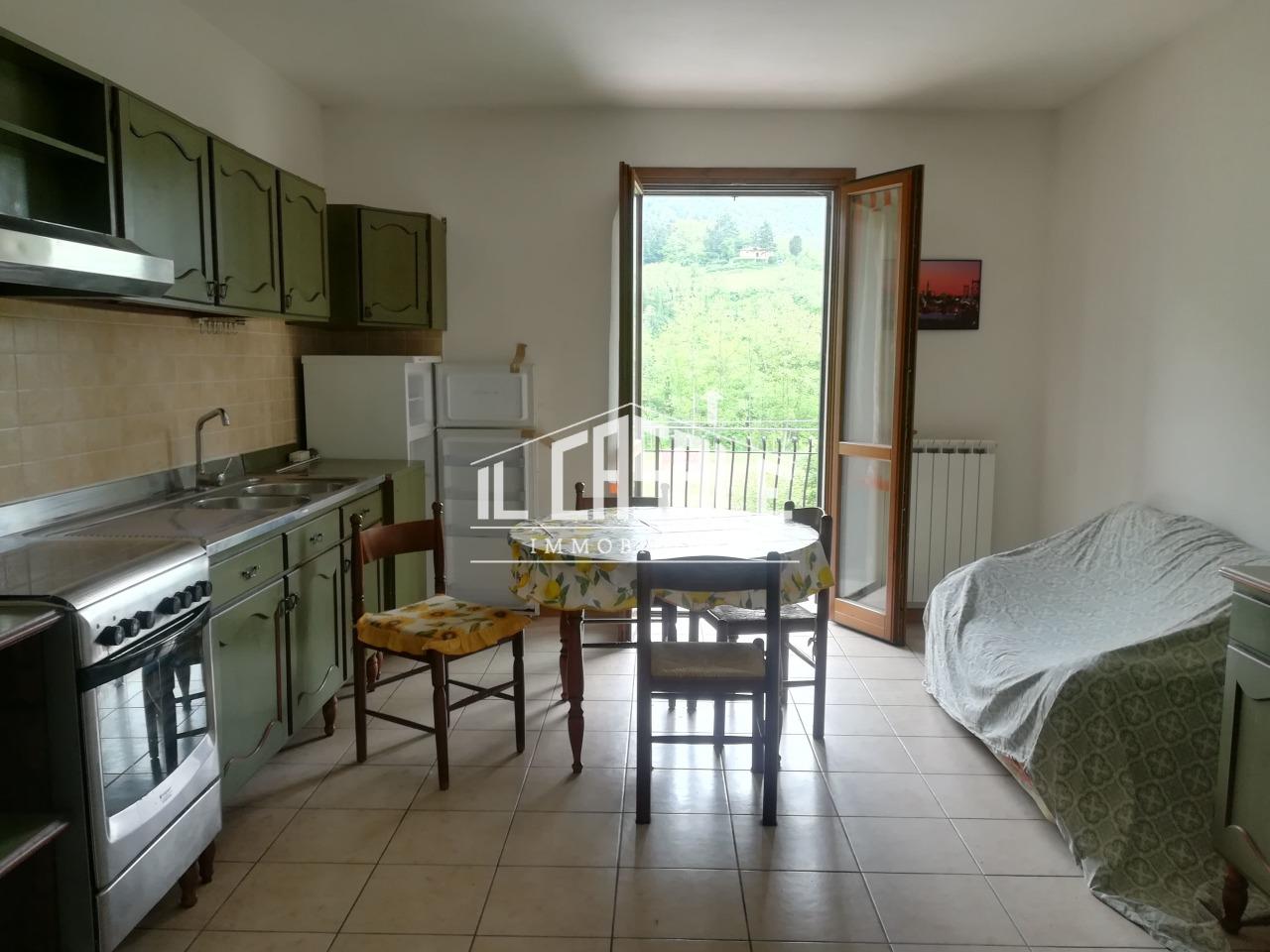 Appartamento in vendita a Dicomano