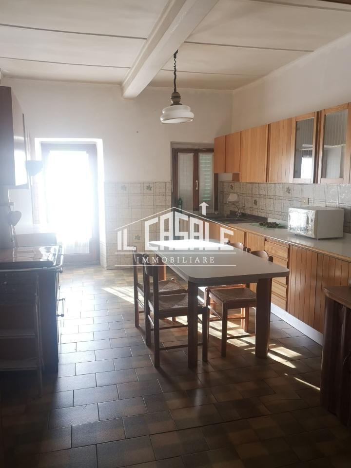 Appartamento in vendita a San Godenzo