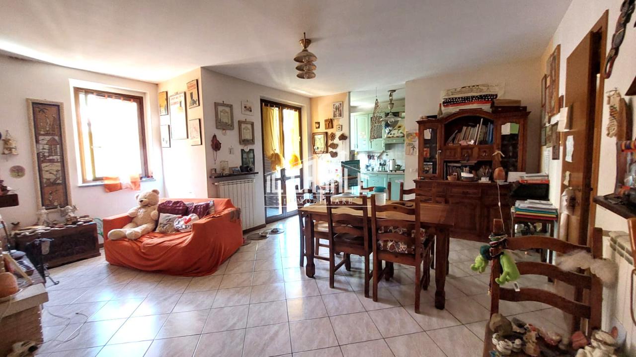 Appartamento in vendita a Dicomano