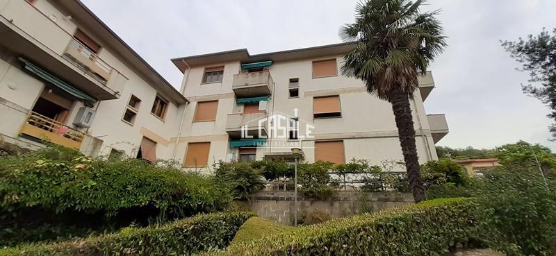 Appartamento in vendita a Pontassieve