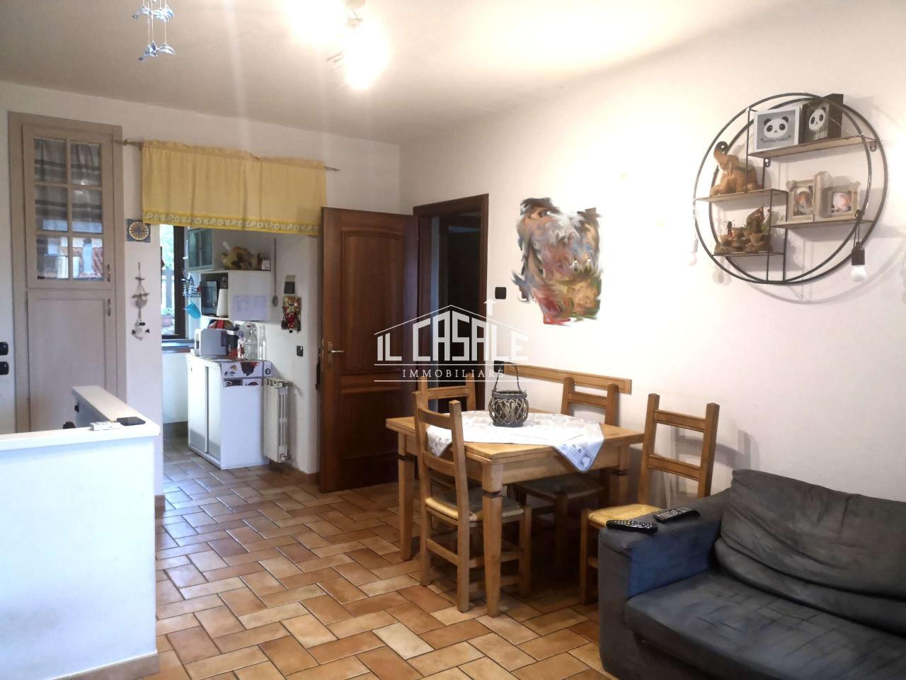 Appartamento in vendita a Reggello