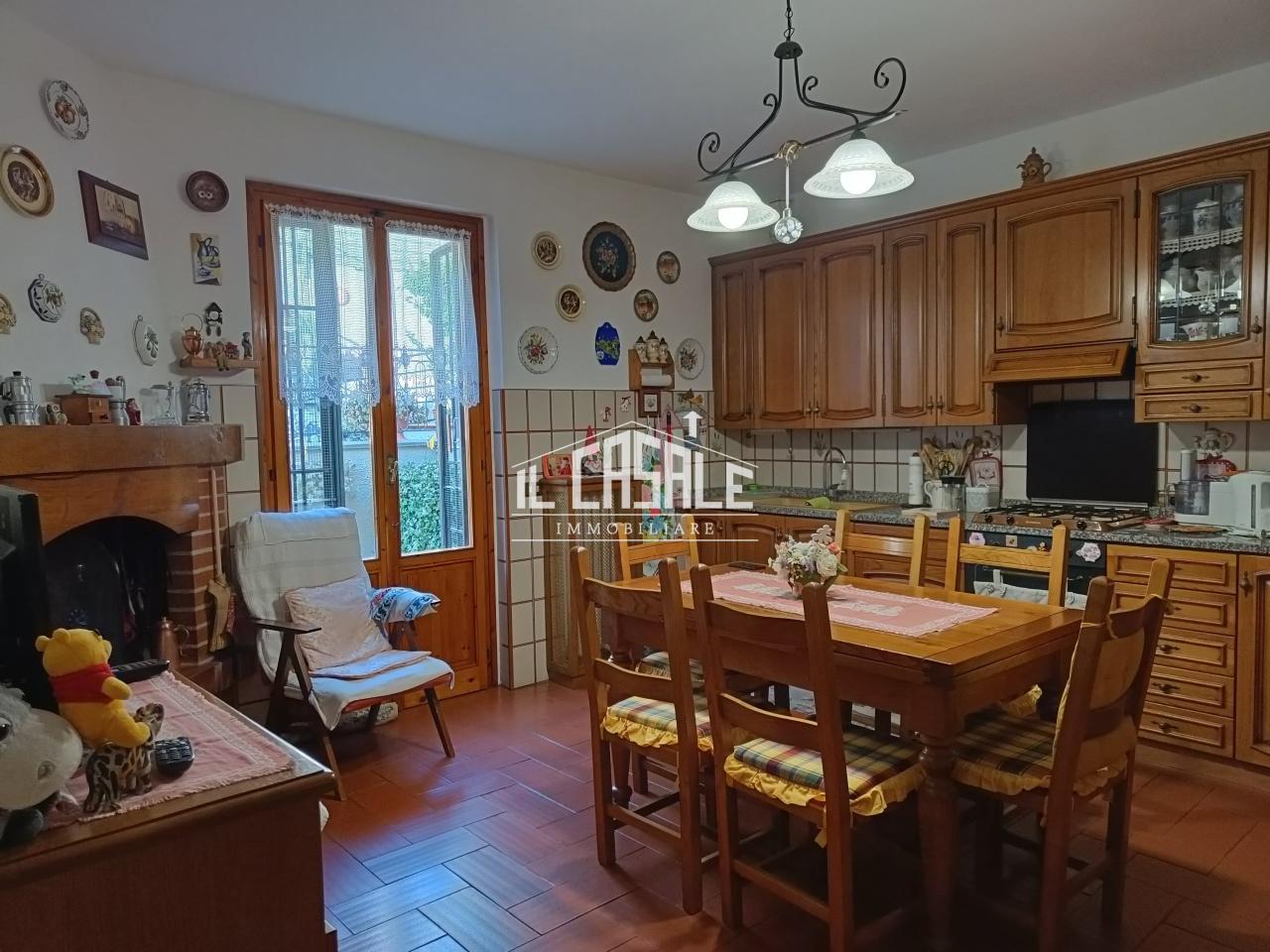 Villa in vendita a Dicomano