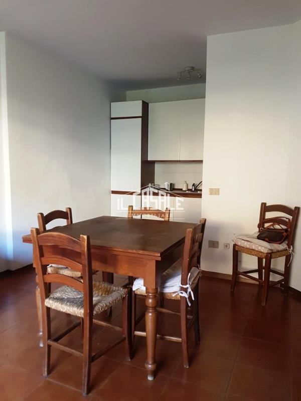 Appartamento in vendita a Londa
