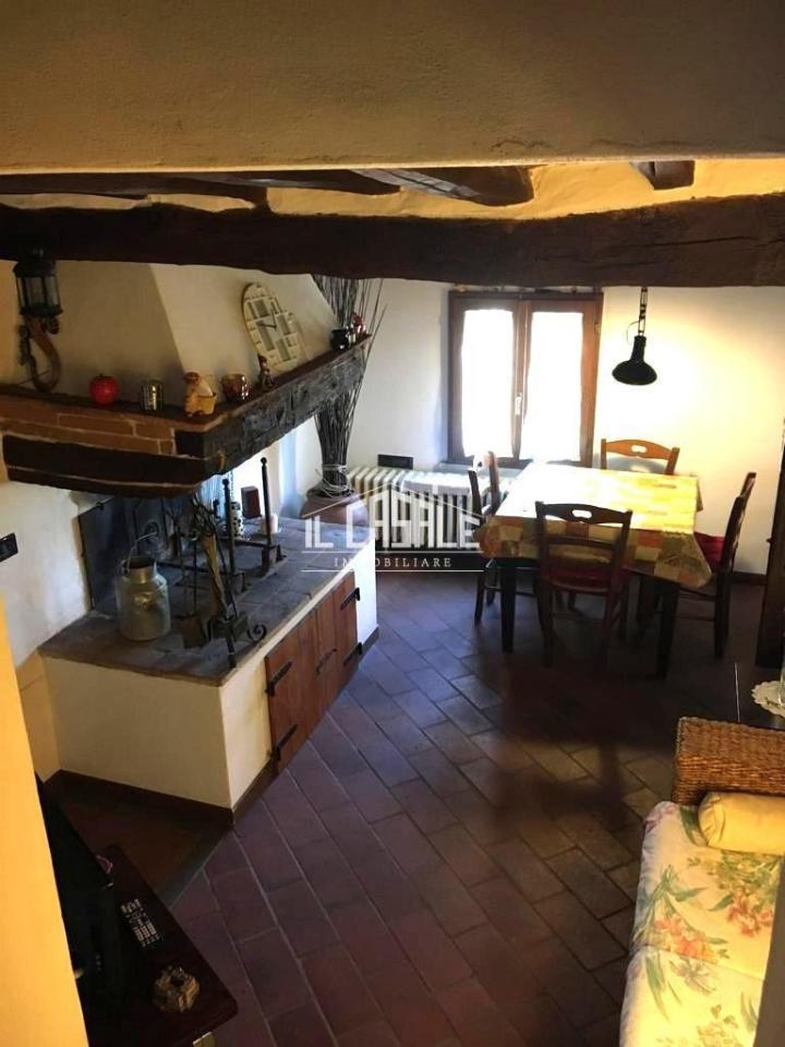 Appartamento in vendita a Vicchio