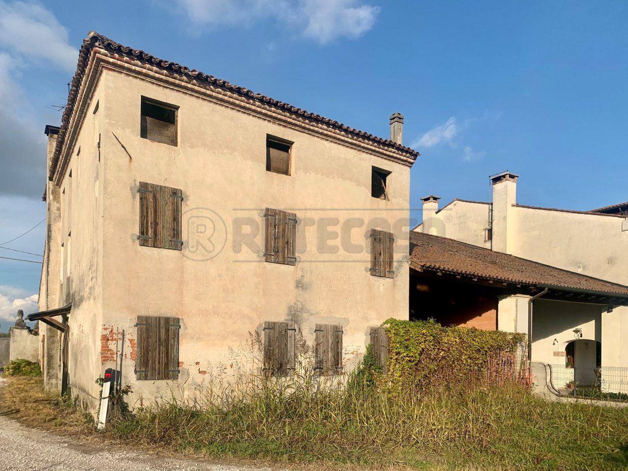 Villa a schiera in vendita a Grantorto