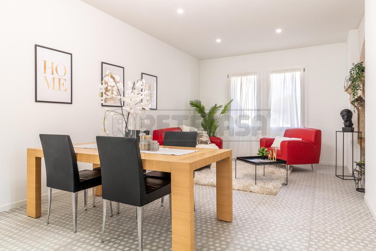 Villa a schiera in vendita a Carmignano Di Brenta