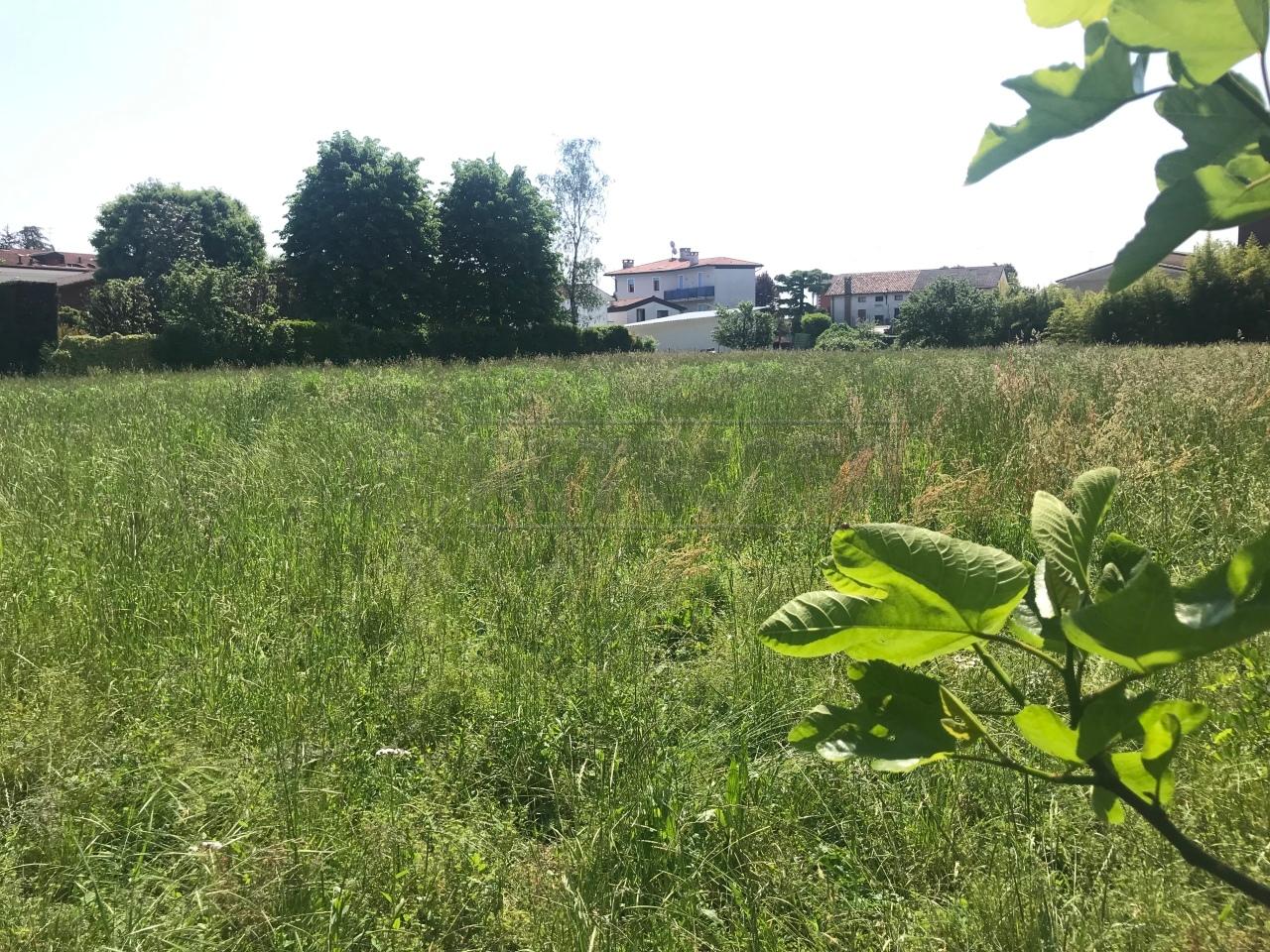 Terreno edificabile in vendita a Carmignano Di Brenta