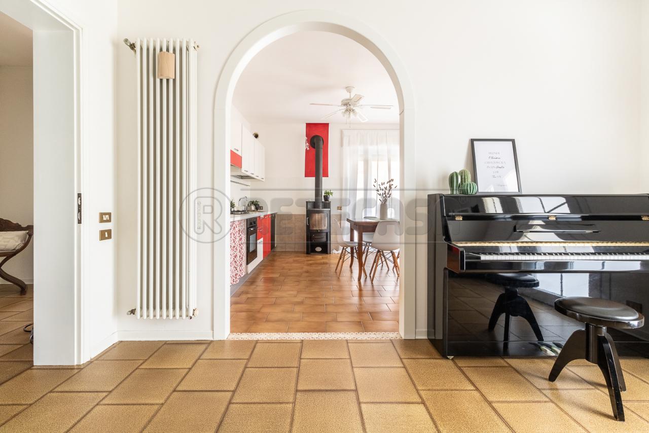 Appartamento in vendita a Quinto Vicentino