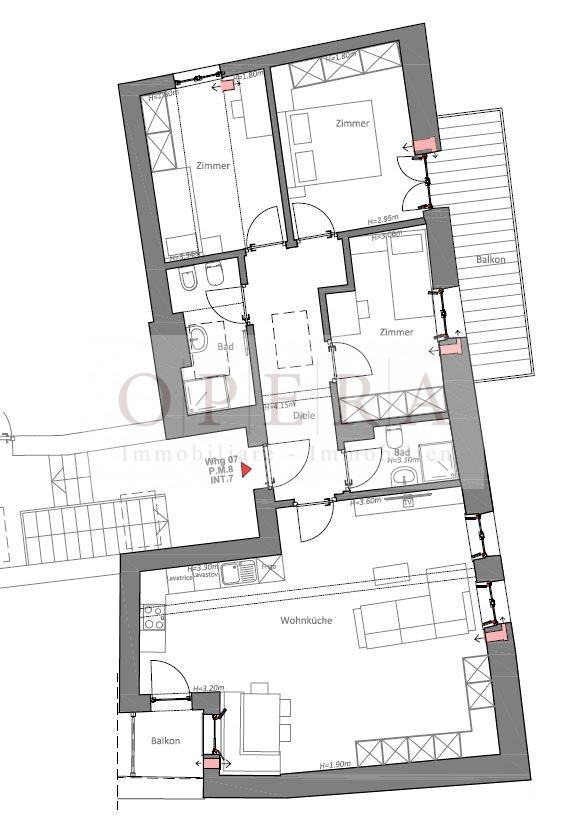 Appartamento in vendita a Caldaro Strada Del Vino