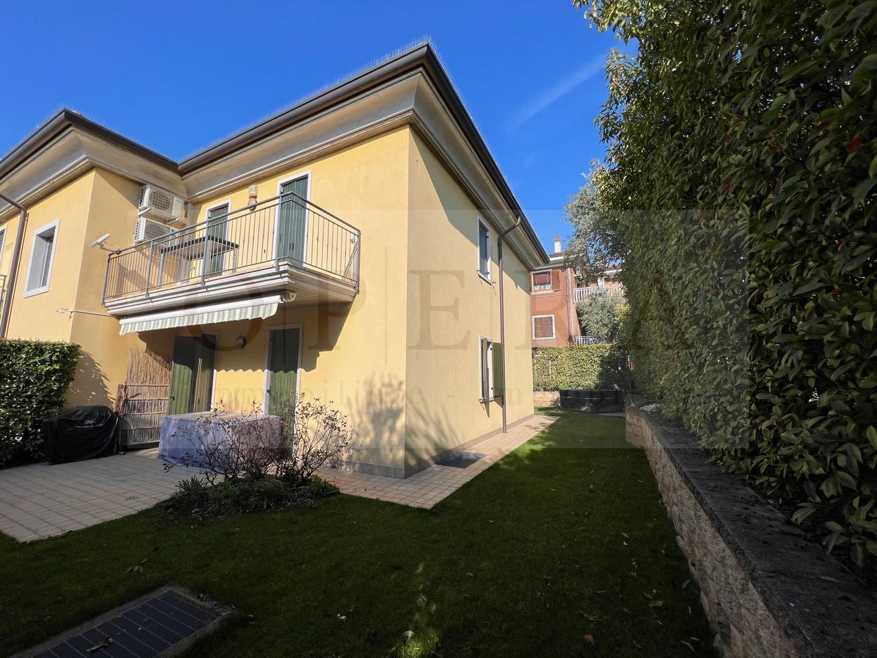 Appartamento in vendita a Lazise