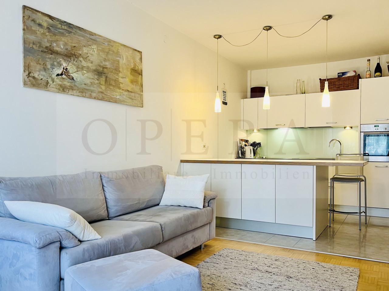 Appartamento in vendita a Bolzano