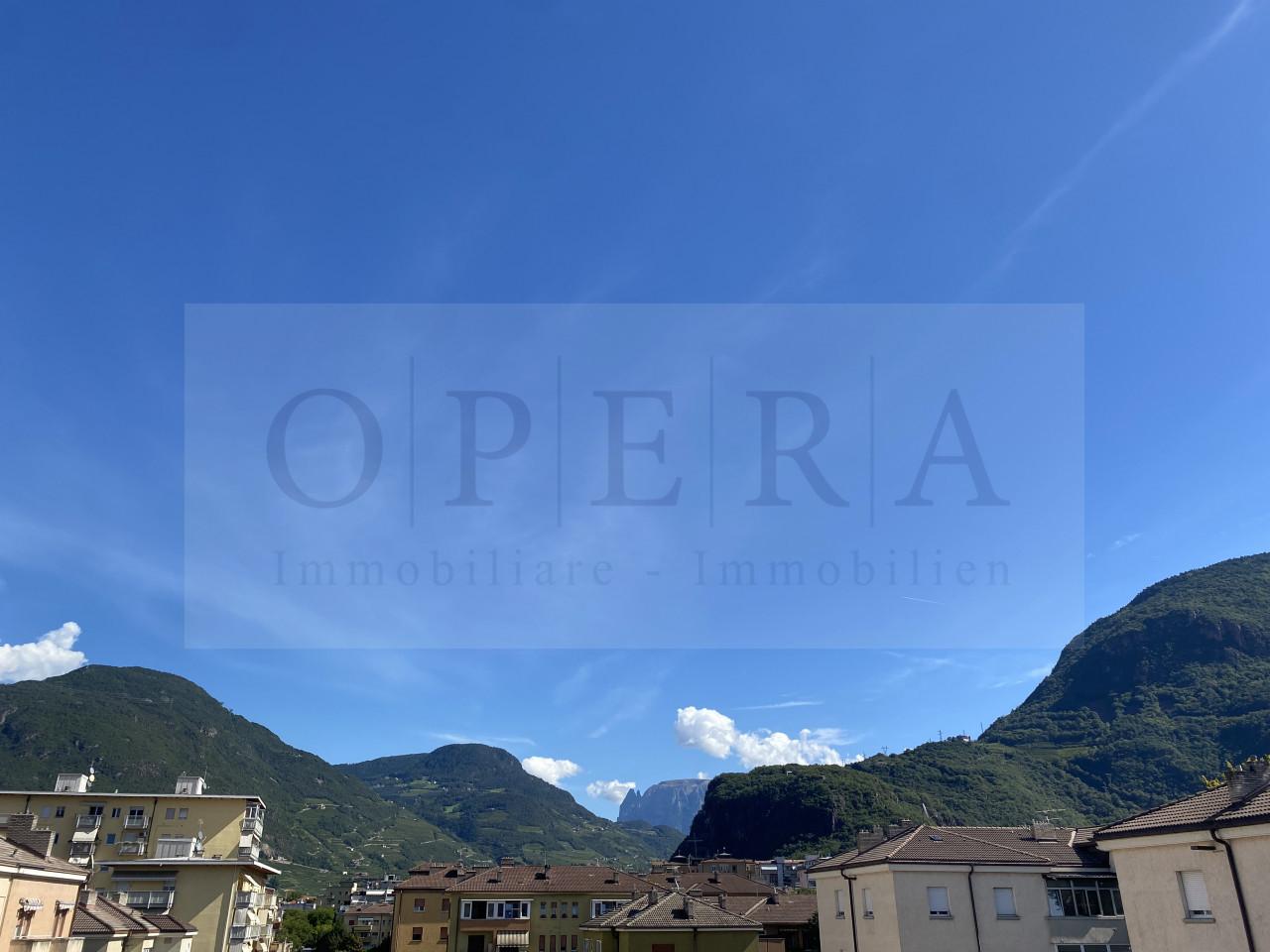 Appartamento in vendita a Bolzano