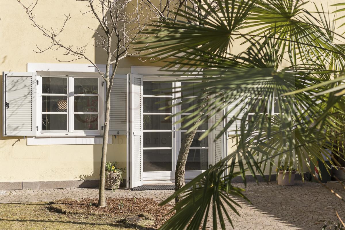 Appartamento in vendita a Bolzano