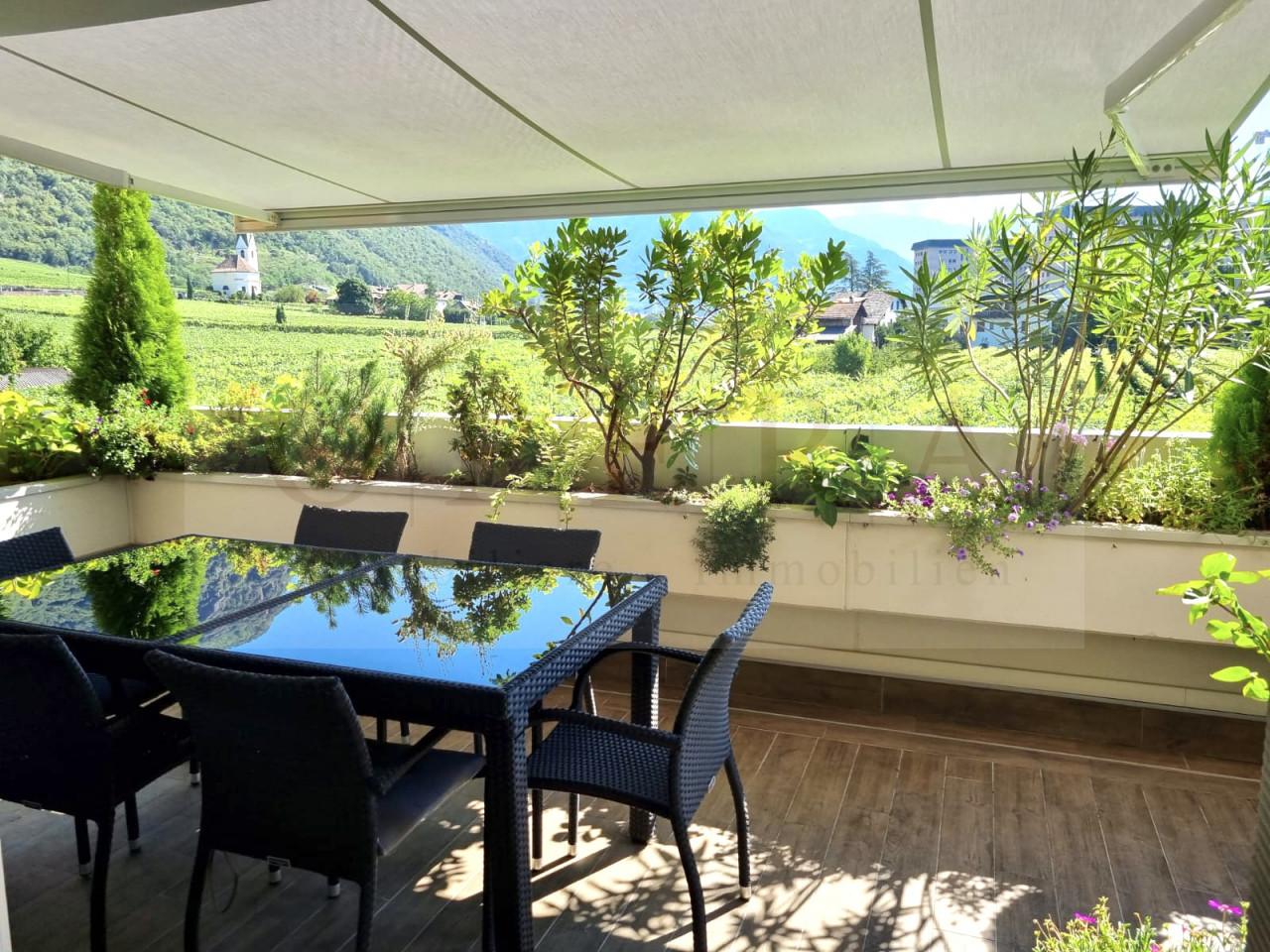 Appartamento in vendita a Bolzano