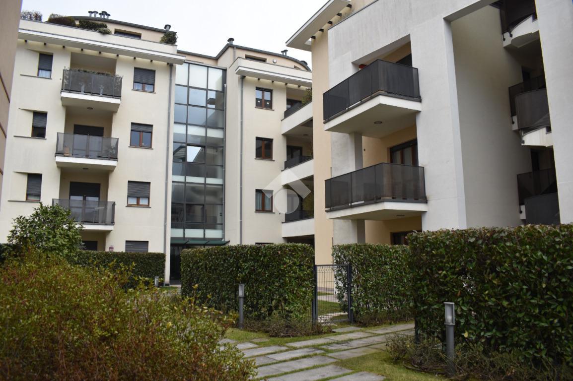 Attico in vendita a Cantu'