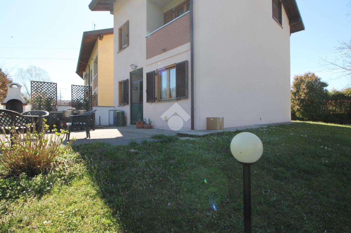 Villa a schiera in vendita a Cantu'