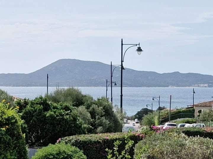 Villa unifamiliare in vendita a Olbia