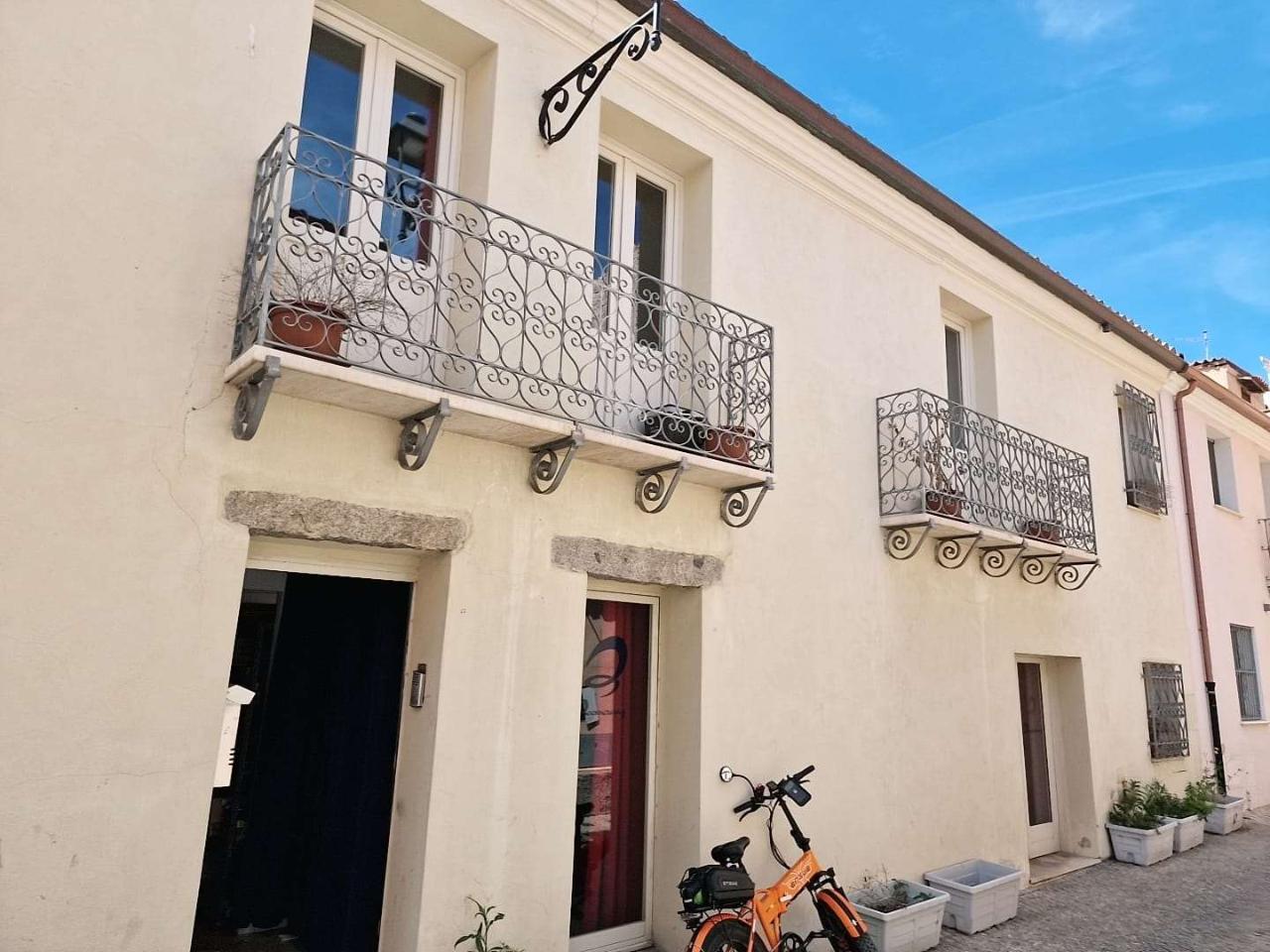 Appartamento in vendita a Olbia