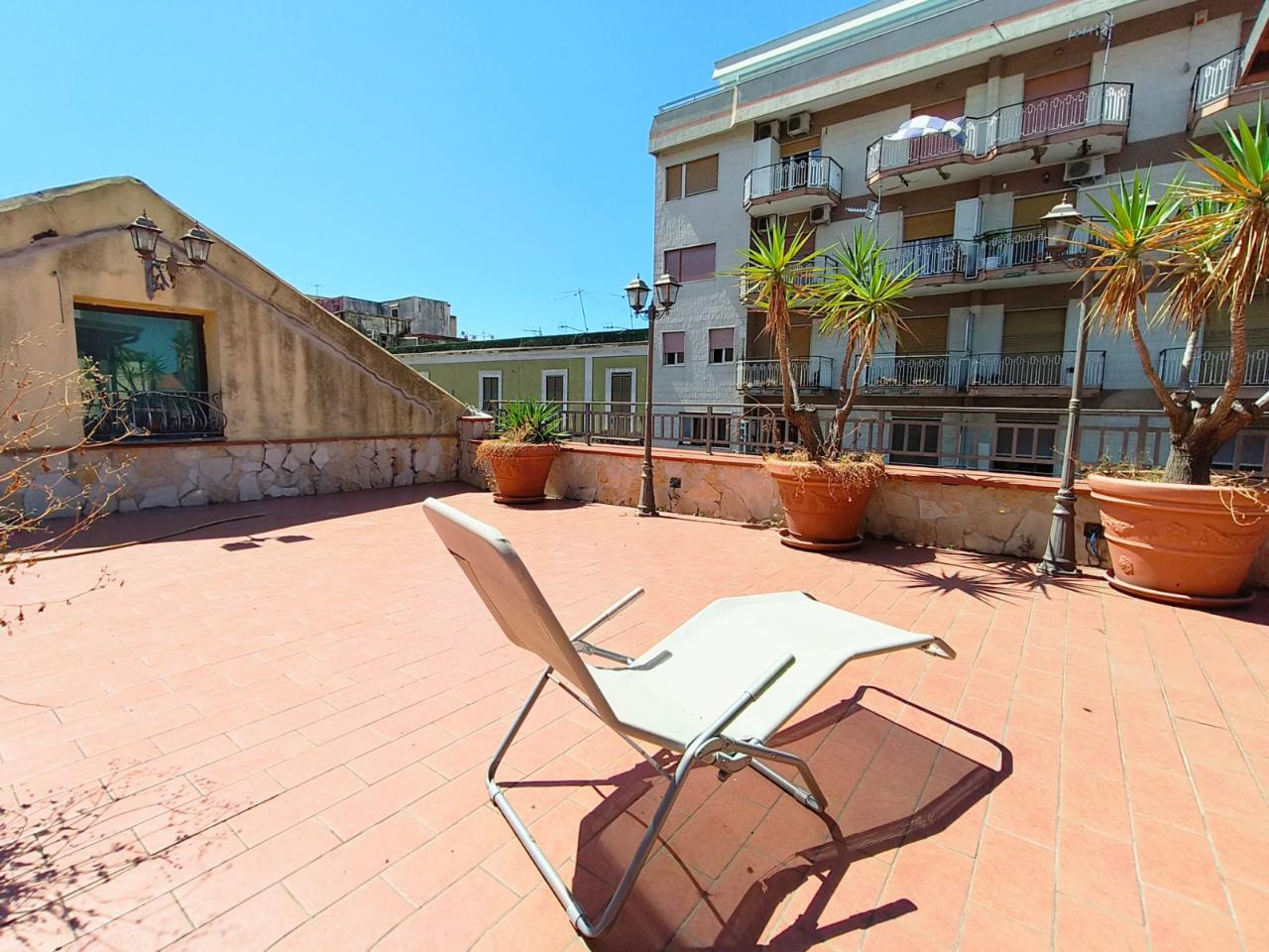 Appartamento in vendita a Torre Del Greco