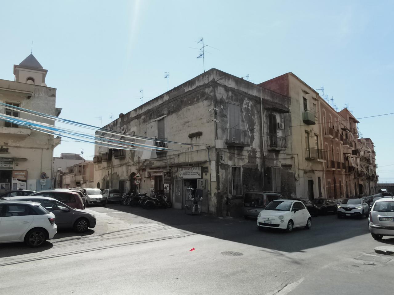 Appartamento in vendita a Torre Del Greco