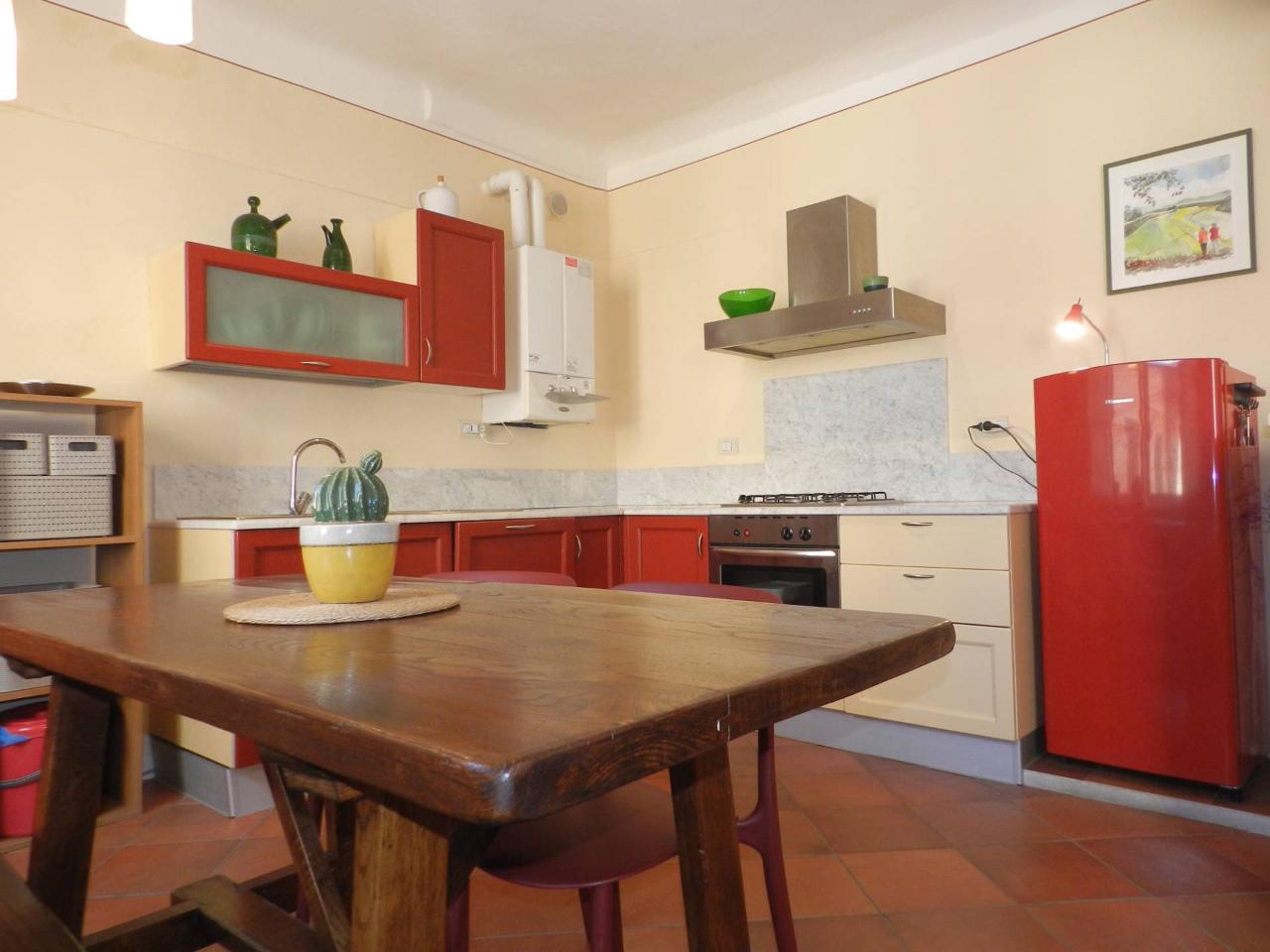 Appartamento in vendita a Lucca