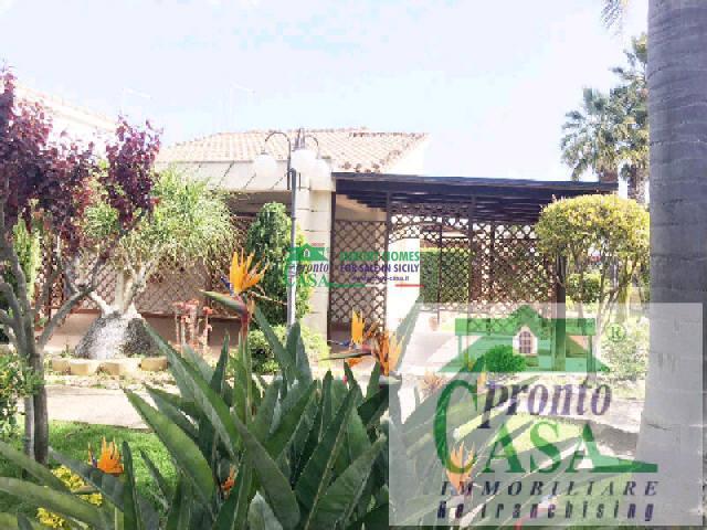 Villa in vendita a Ragusa