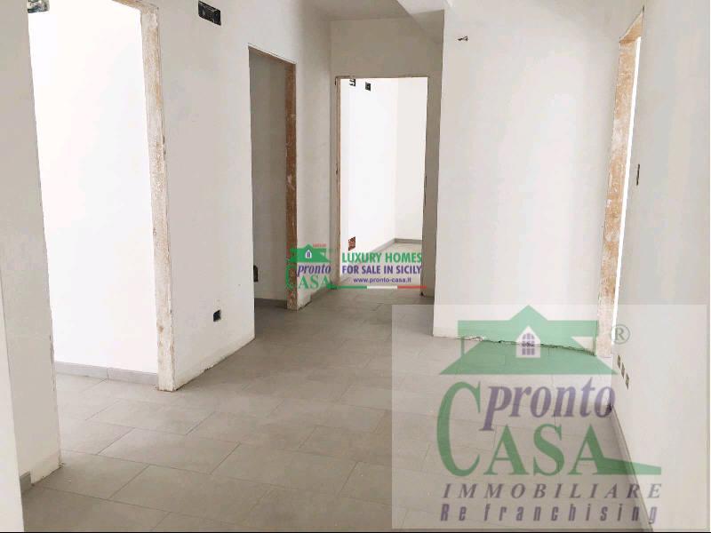 Appartamento in vendita a Comiso