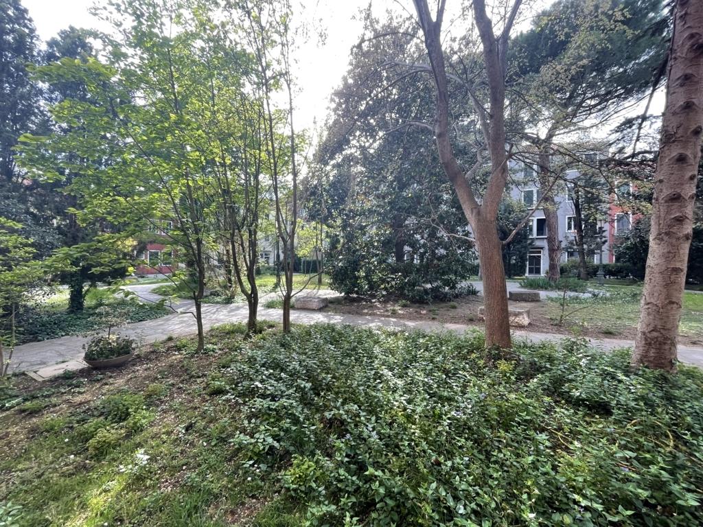 Appartamento in vendita a Venezia