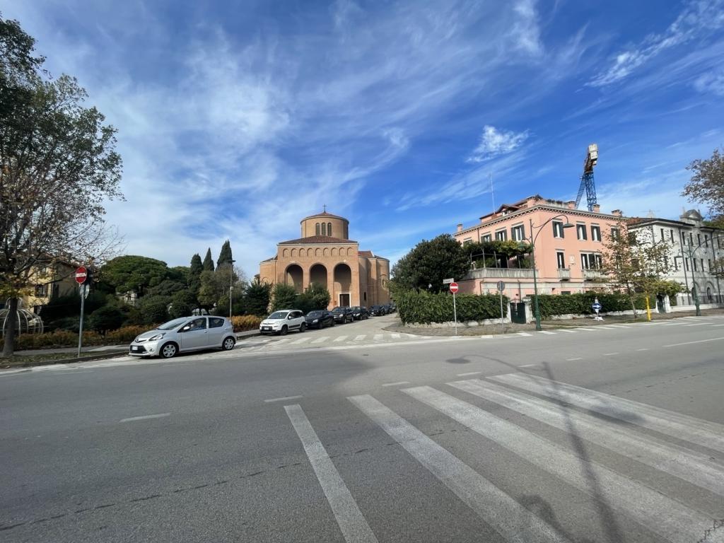 Appartamento in affitto a Venezia