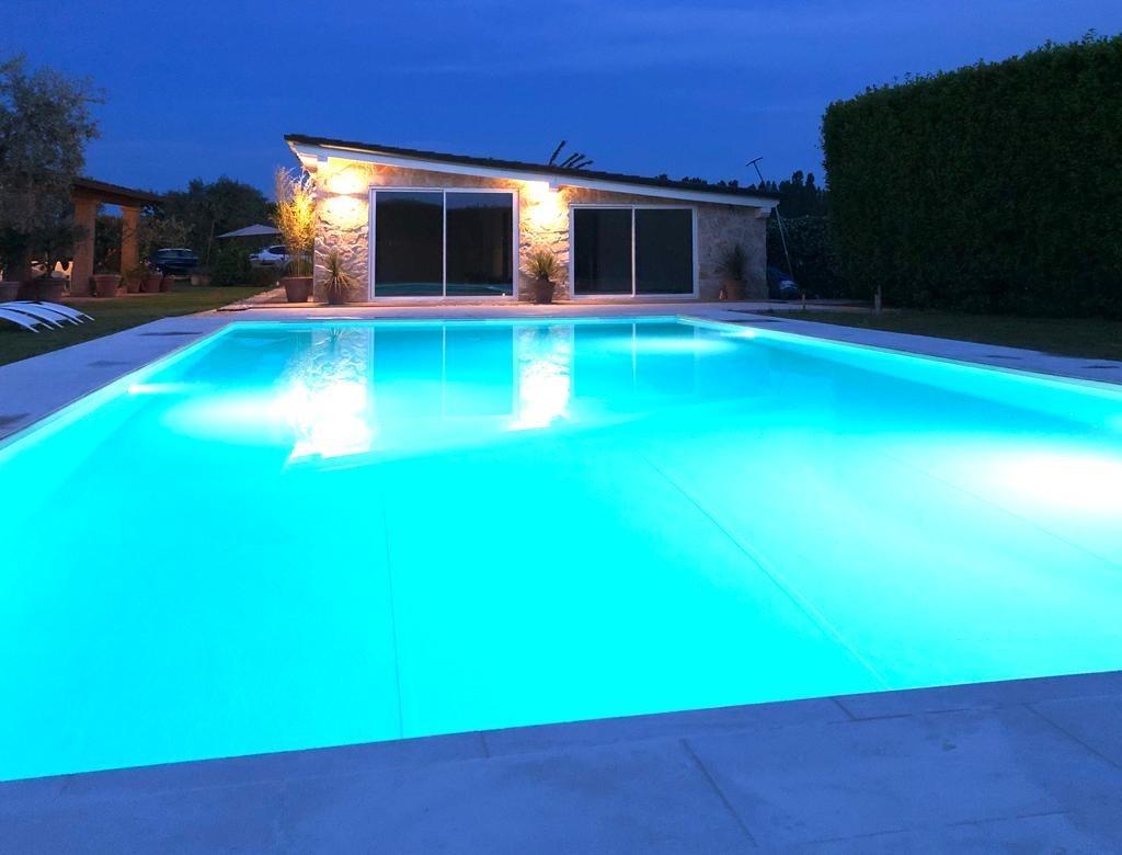 Appartamento in affitto a Pietrasanta