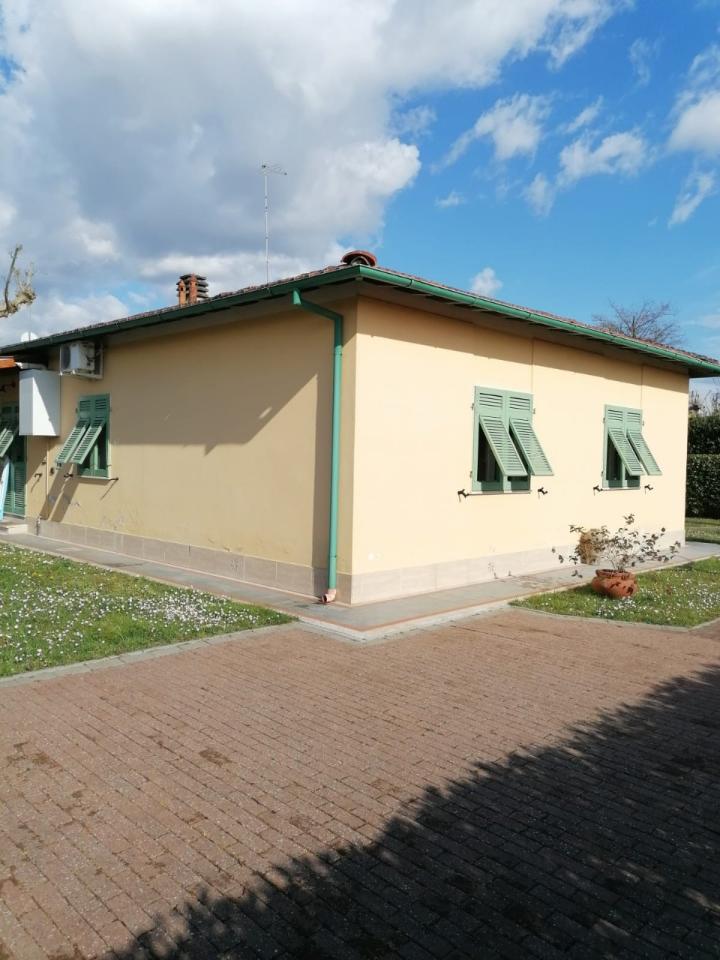 Villa in vendita a Forte Dei Marmi