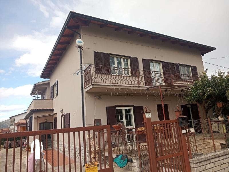 Casa indipendente in vendita a Riardo