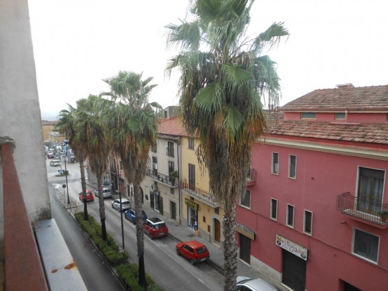 Appartamento in vendita a Teano