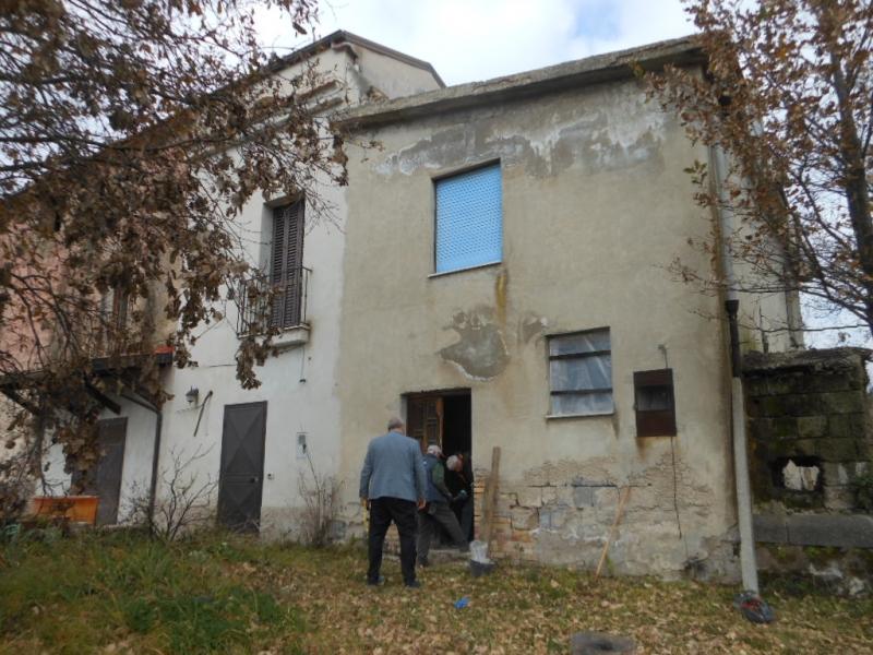 Casa indipendente in vendita a Teano