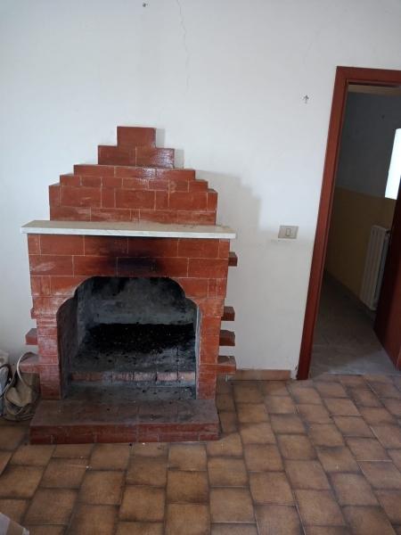 Casa indipendente in vendita a Ailano