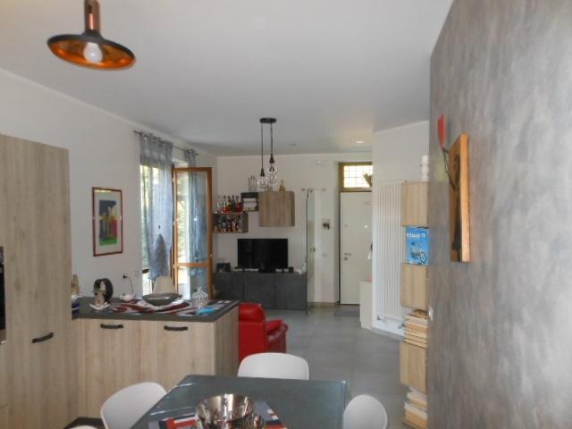 Appartamento in vendita a Teano