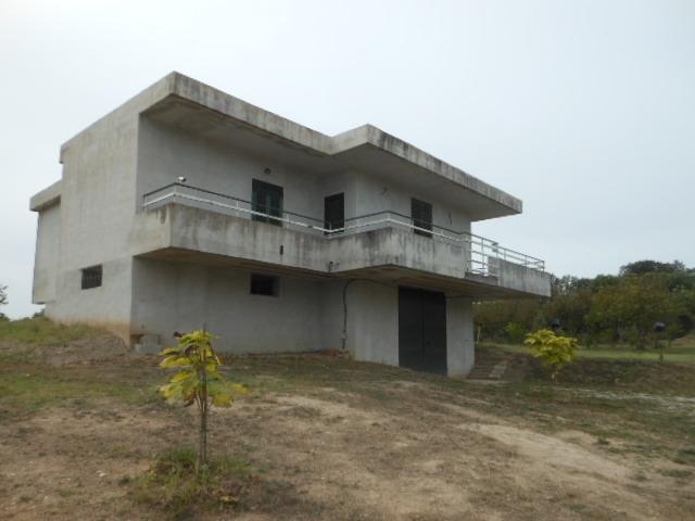 Villa in vendita a Teano