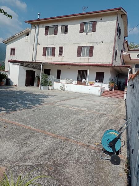 Casa indipendente in vendita a Alife