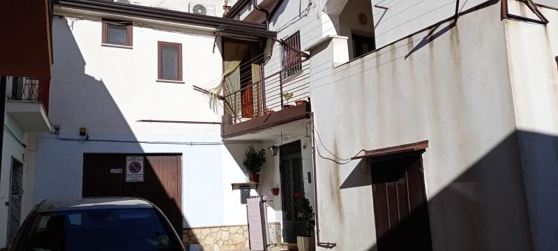 Casa indipendente in vendita a Piedimonte Matese