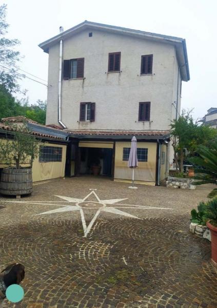 Casa indipendente in vendita a Piedimonte Matese