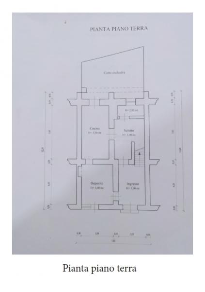 Casa indipendente in vendita a Piedimonte Matese