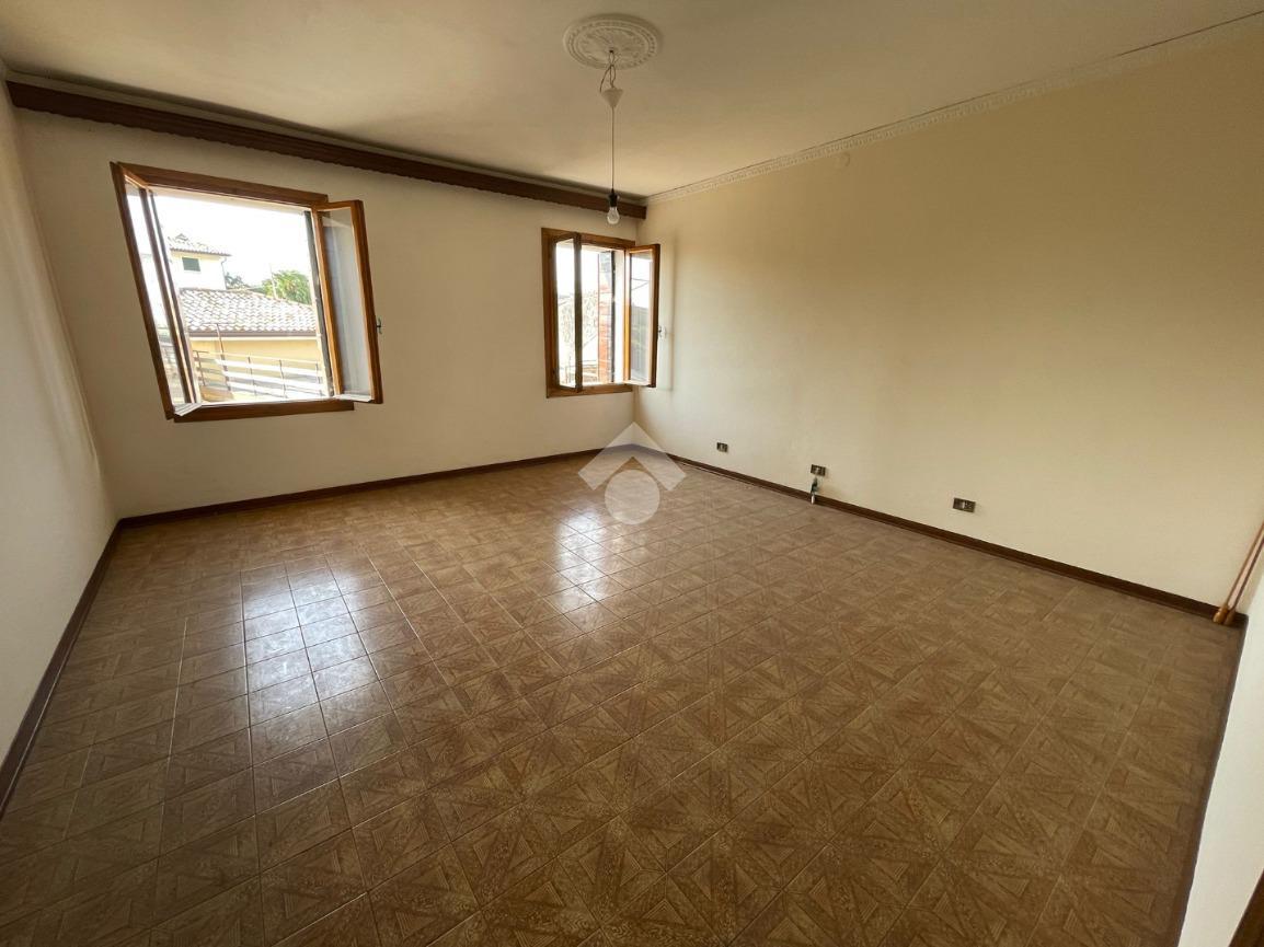 Appartamento in vendita a Castelcucco