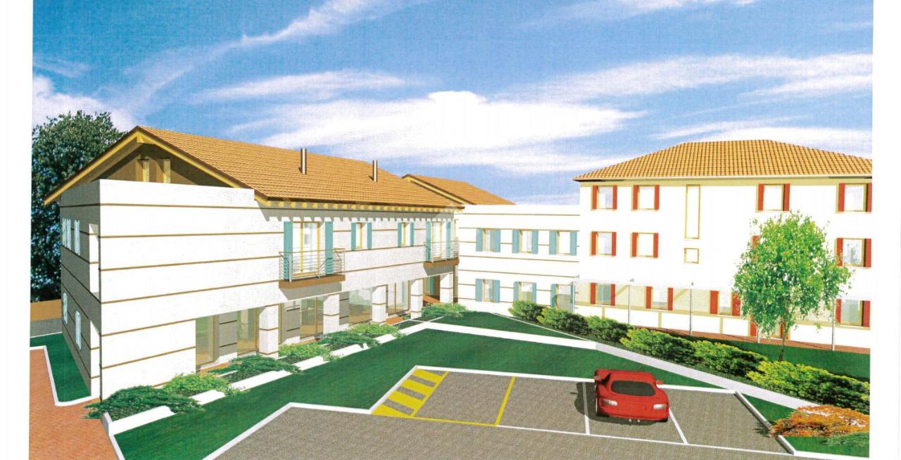 Appartamento in vendita a Castelcucco