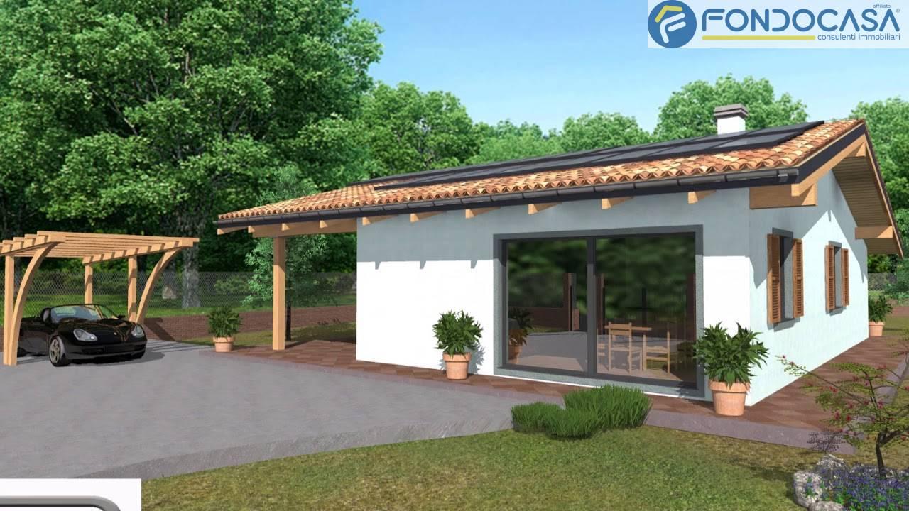 Terreno edificabile in vendita a Massarosa